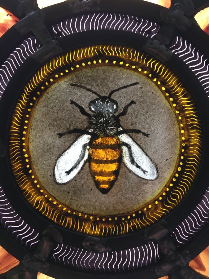 Samuels Stained Glass