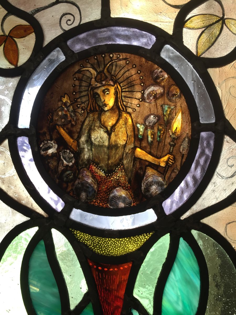 Samuels Stained Glass