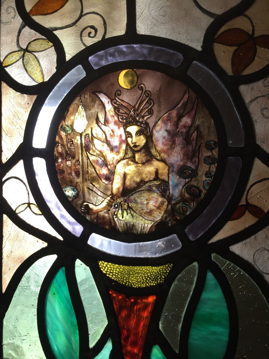 Samuels Stained Glass